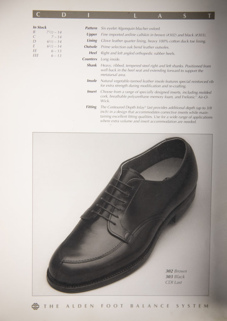 Alden History—This Vintage Alden Catalog Is a Tresaure Trove | Stitchdown