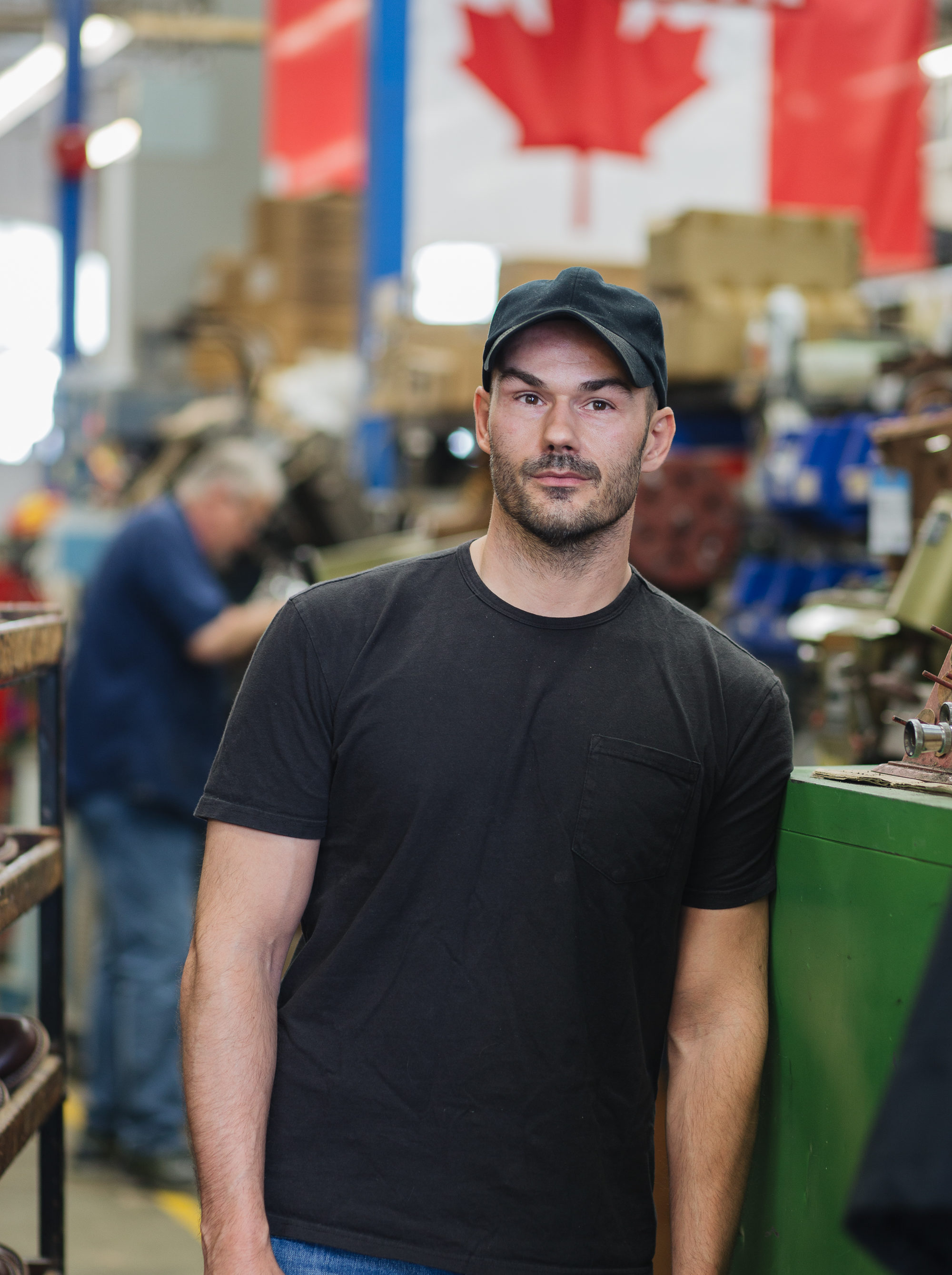 Brett Viberg Interview—Viberg Boot's History and Where It's Going ...