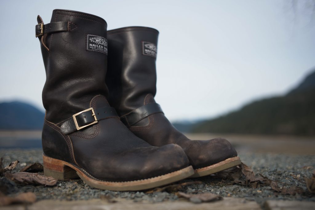 Wesco Boots History and How to Make Custom Jobmaster Boots | Stitchdown