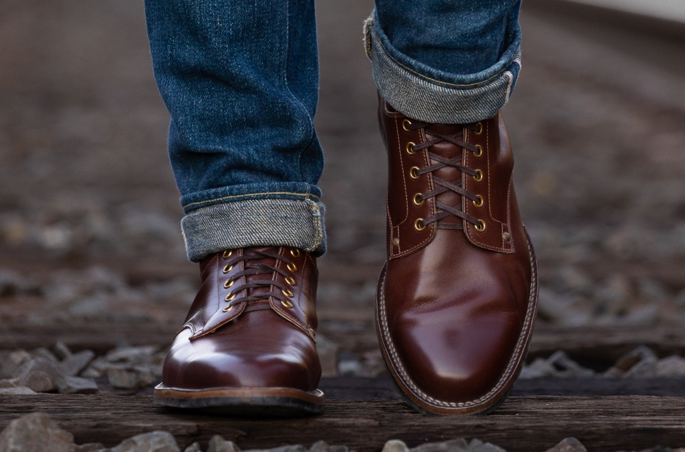 Østmo x Iron Boots: Behind the Scenes of a Very Exciting Collaboration ...