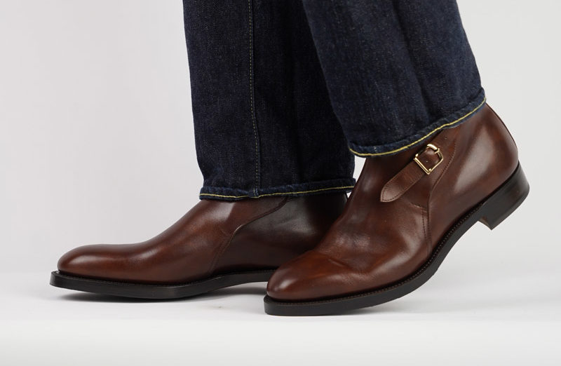 Shoes 'n' Boots of the Week: Joe Works Jodhpurs, Division Road's Annual ...