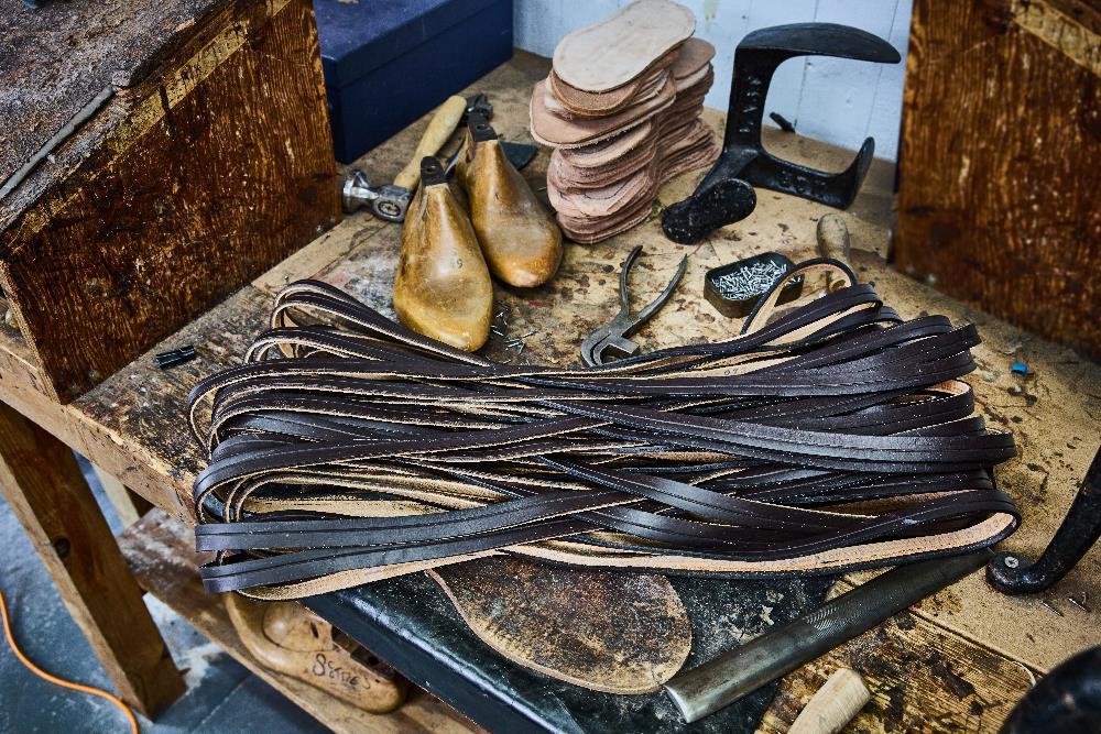 How The Right Welt Can Make (Or Break) a Shoe's Design - Stitchdown