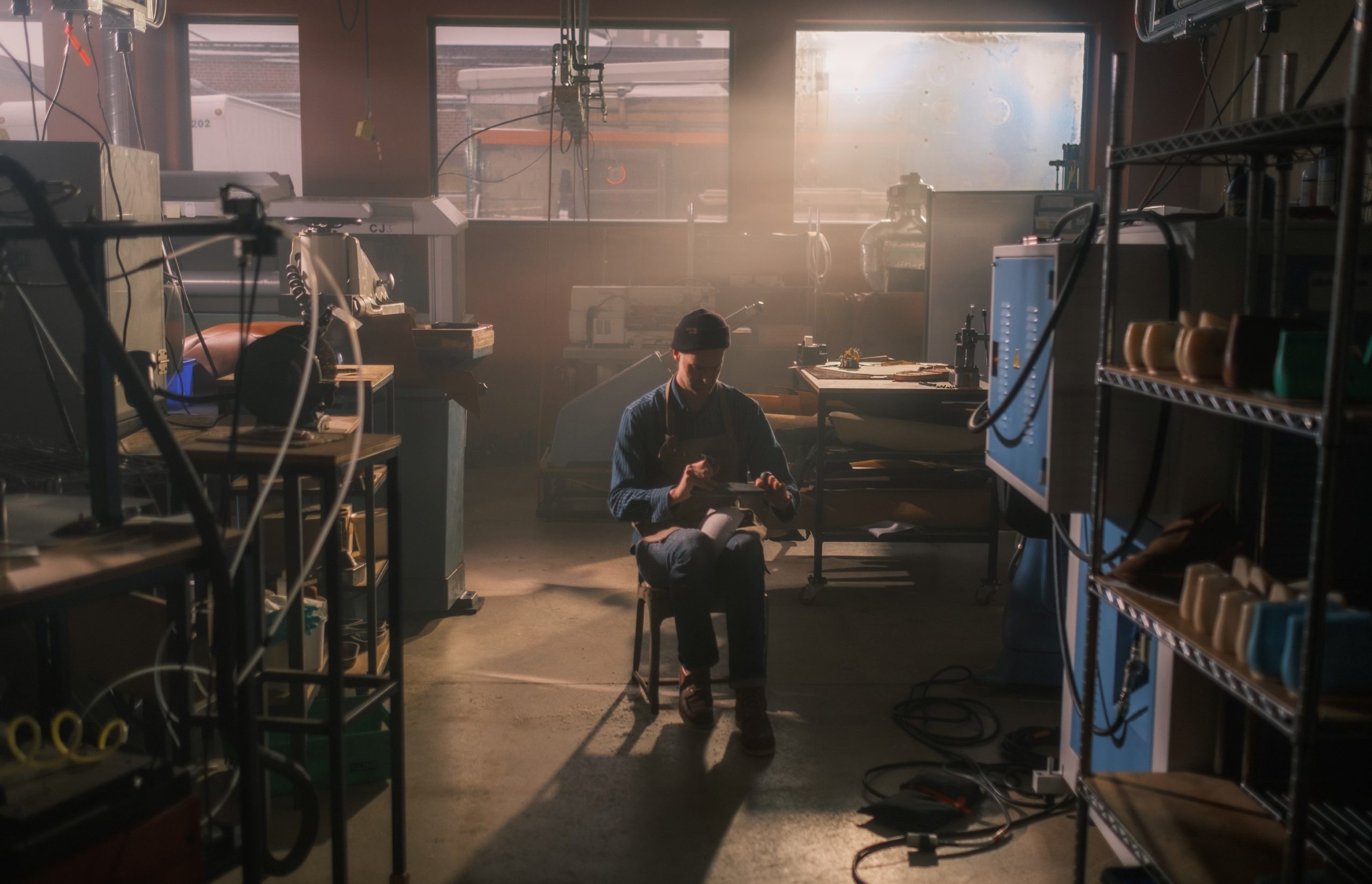 How the Red Wing Heritage Line Was Developed & Where It's Going ...