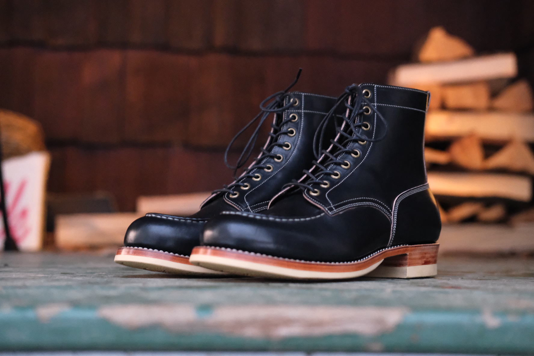 The Second Onderhoud Handmade x Stitchdown Collab is Here - Stitchdown