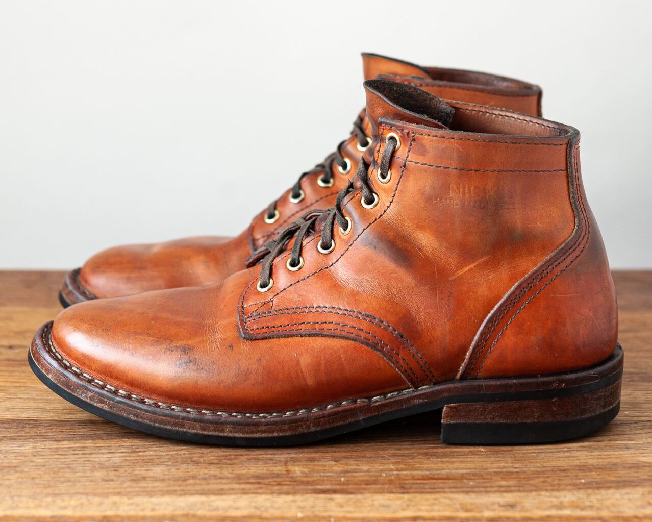 Every Single Winner From the 2022-23 Stitchdown Patina Thunderdome - Stitchdown