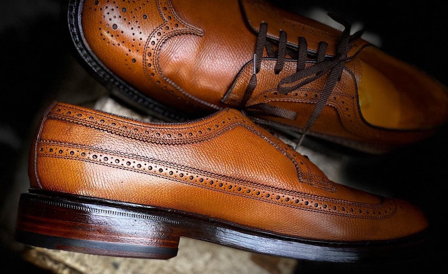 Shoe Care Essentials, How Many Boots is Too Many Boots, Brands We Want ...