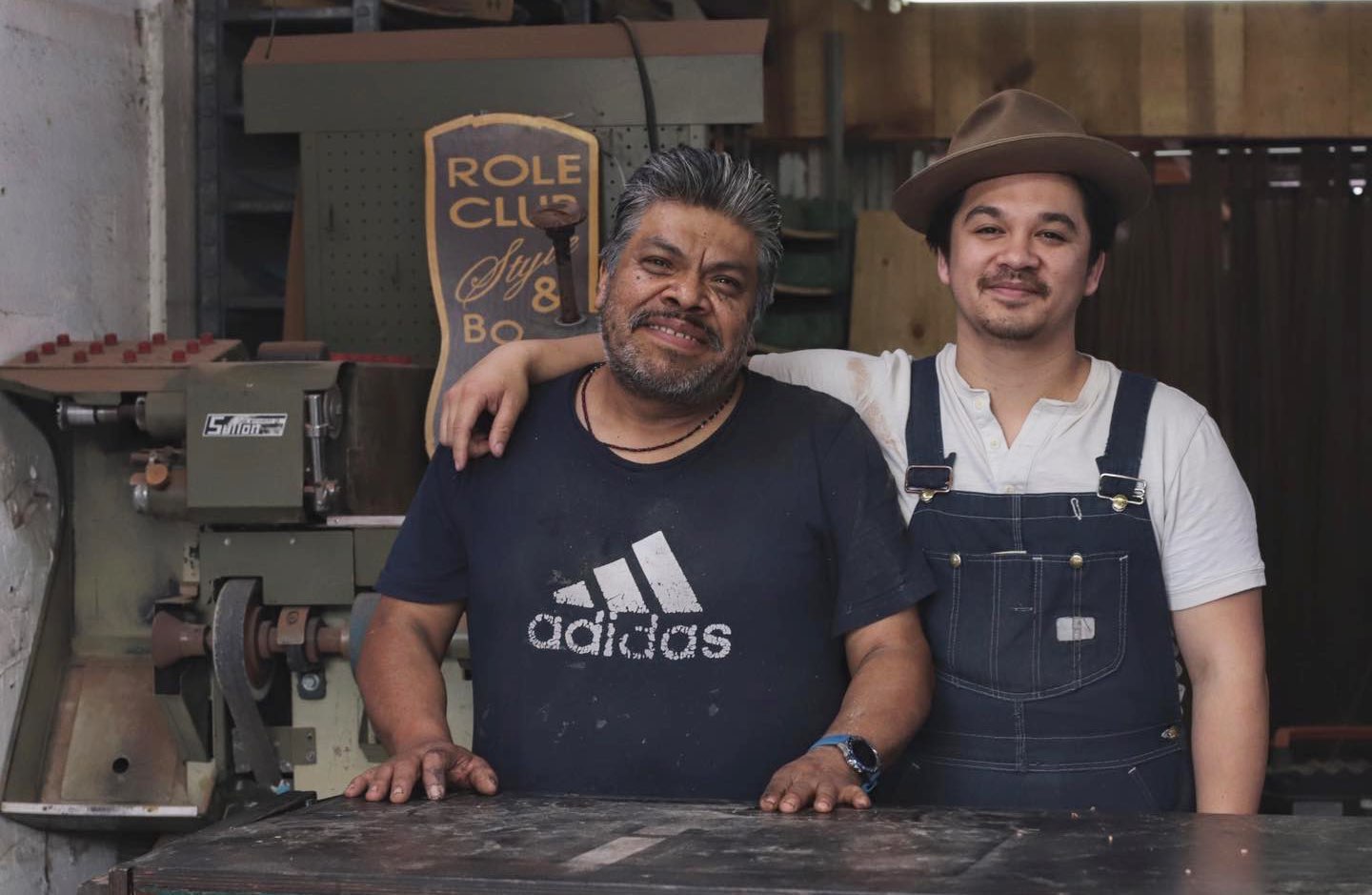 Brian the Bootmaker May Actually Be Mister Rogers - Stitchdown