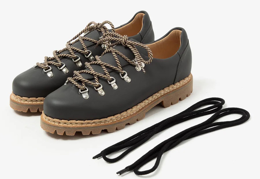 Shoes 'n' Boots of the Week: ASP x Division Road Mocs, Grant Stone ...