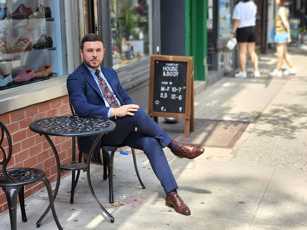 Why It’s Harder Than Ever to Start a Shoe Brand, w/ the Shoe Snob ...